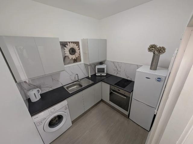 Apartment at York Street, South Tyneside