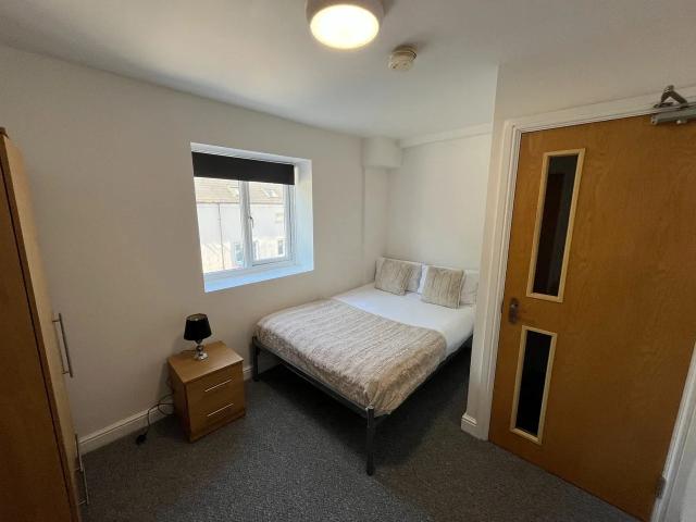 Apartment at Yorke Street, Mansfield Woodhouse