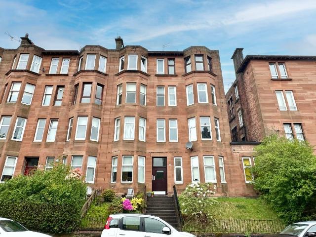 Apartment at Yorkhill Street, Glasgow