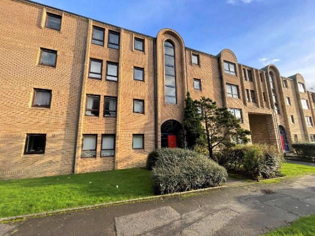 Apartment at Yorkhill Street, Glasgow