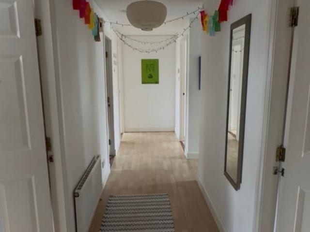 Apartment at Yorkhill Parade, Glasgow