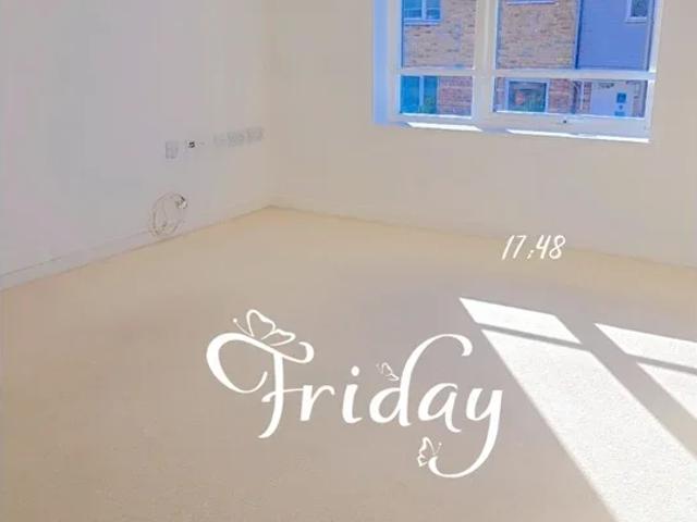 Apartment at Yorkshire Close, Milton Keynes