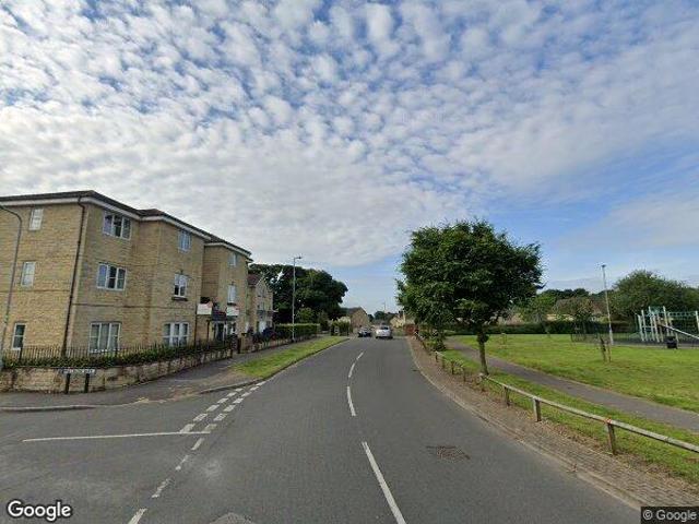 Apartment at Yateholm Drive, Bradford
