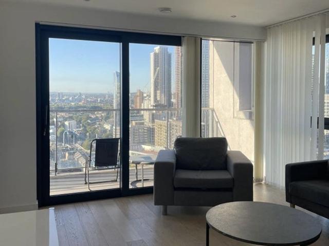 Apartment at Yabsley Street, Greater London