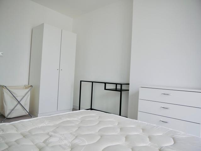 Apartment at Yabsley Street, Greater London