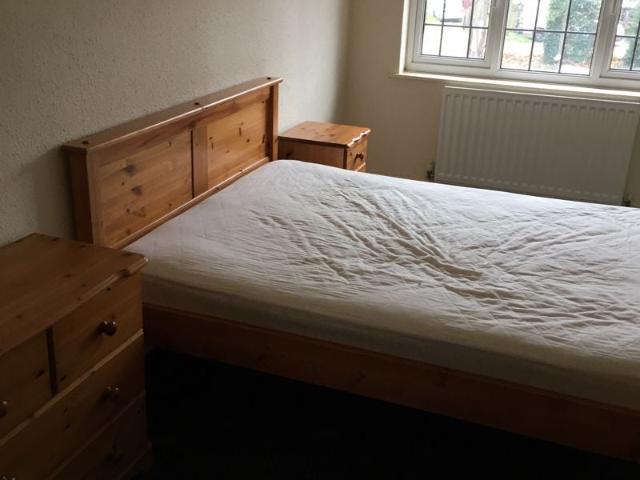 Apartment at Yardley Wood Road, Birmingham