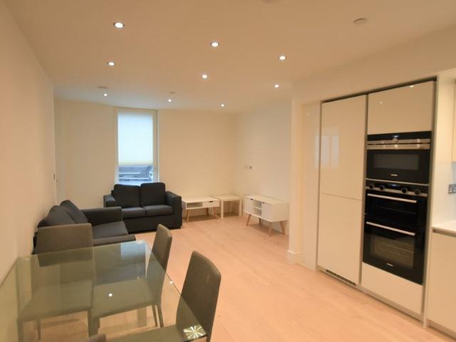 apartment at Yardley Court, 1 Garnet Place