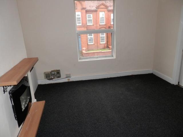 Apartment at Yardley Road, Birmingham