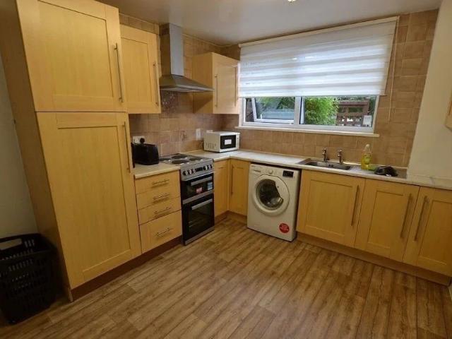 House at Yardley Street, Coventry