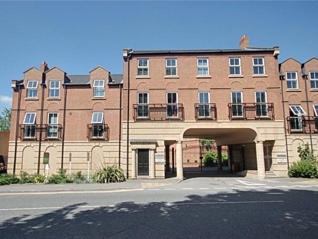 Apartment at Yarm Road, Eaglescliffe