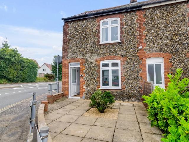 Apartment at Yarmouth Road, Norwich