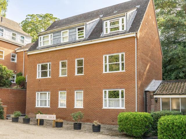 Apartment at Yarmouth Road, Norwich