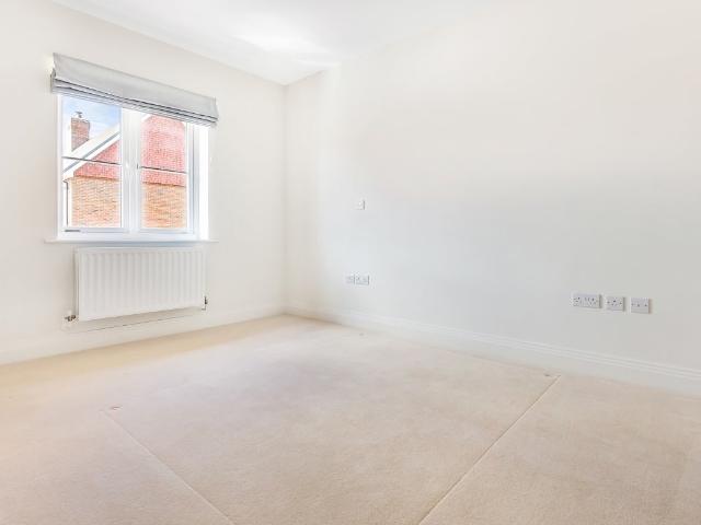 Apartment at Yarrow Hill, Newell Green