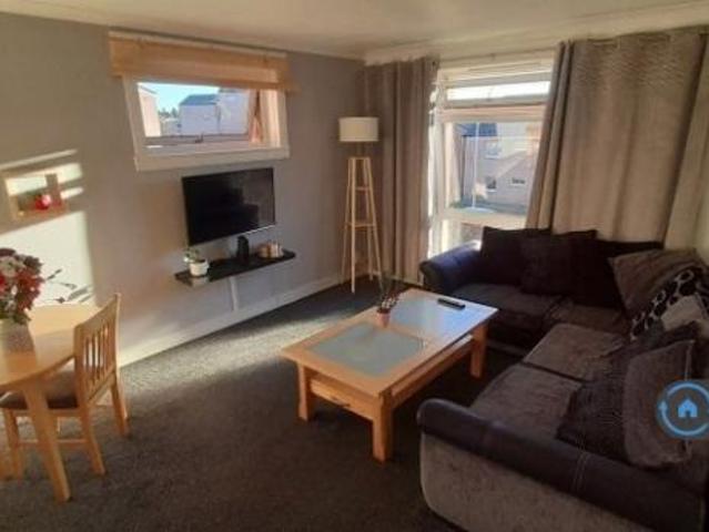 Apartment at Yarrow Terrace, Dundee
