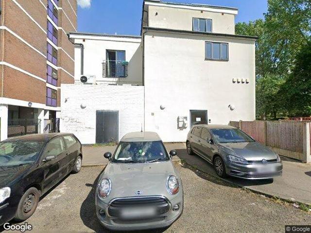 Apartment at Yarwood Avenue, Manchester