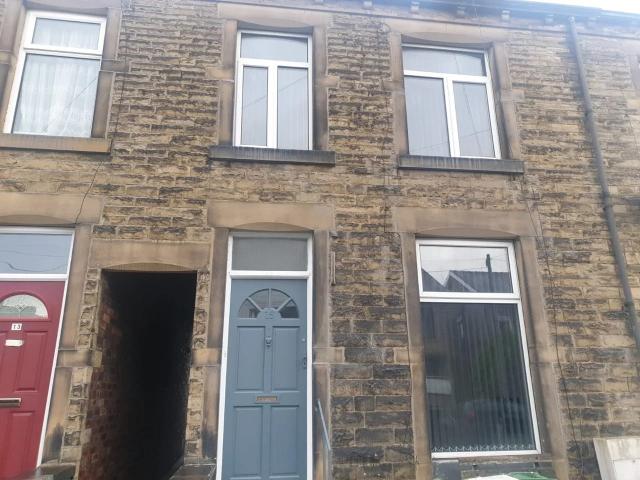 Apartment at Yew Street, Kirklees