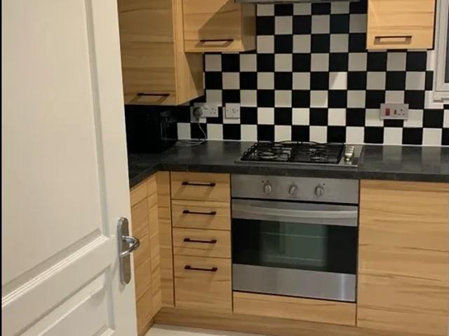 Apartment at Yew Tree Close, West Suffolk
