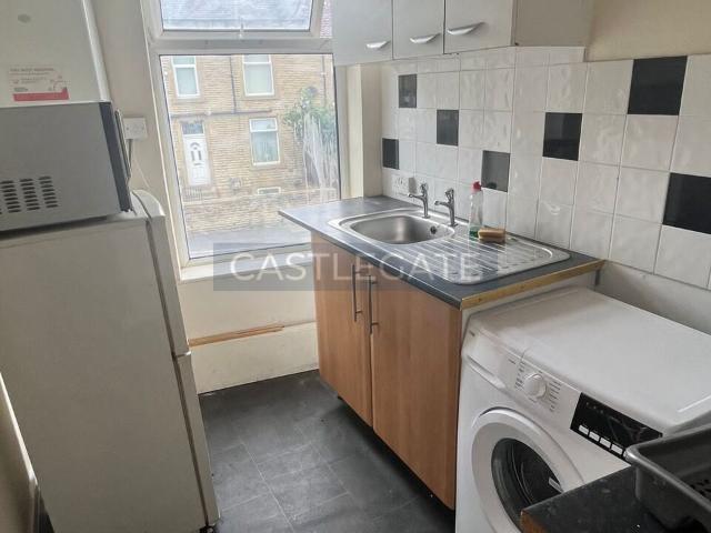 Apartment at Yews Hill Road, Kirklees
