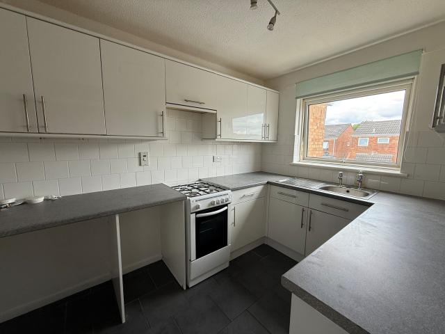 Apartment at Yeatminster Road, Poole