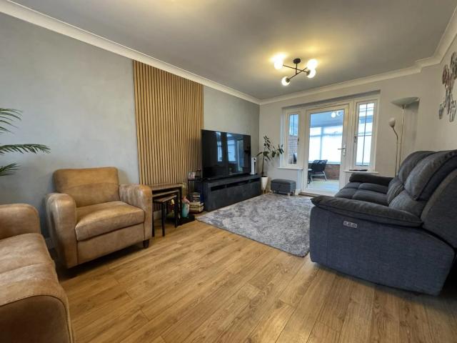 Apartment at Yeats Road, Stratford on Avon