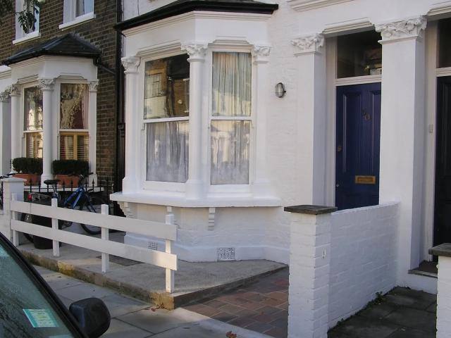 Apartment at Yeldham Road, Greater London