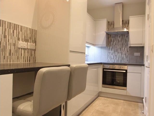 Apartment at Yelverton Road, Bournemouth