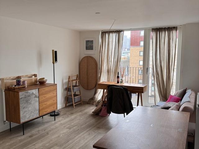 Apartment at Yeoman Street, Greater London