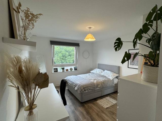 Apartment at Yeoman Street, Greater London