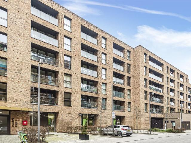 Apartment at Yeoman Street, Greater London
