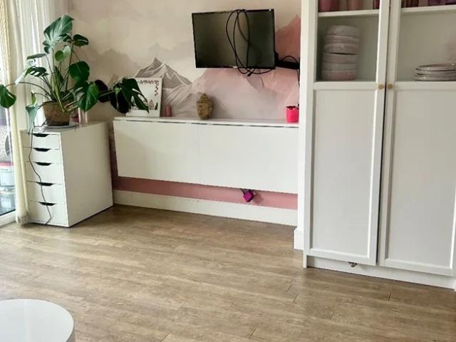 Apartment at Yeoman Street, Greater London