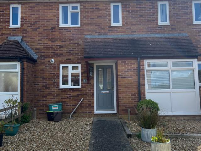 Apartment at Yeovil Bridge, Yeovil