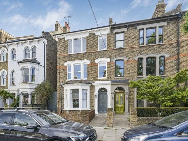 Apartment at Yerbury Road, Greater London