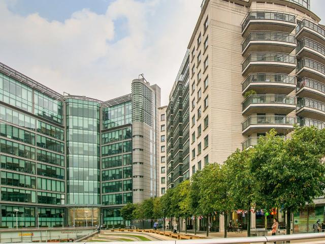 Apartment at yes, City of Westminster