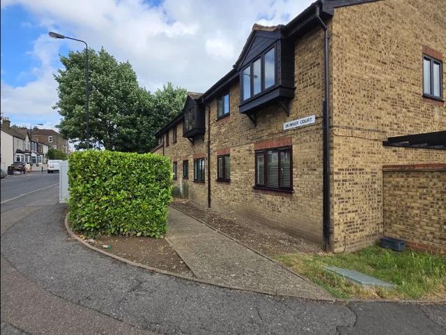 Apartment at Yunus Khan Close, Greater London
