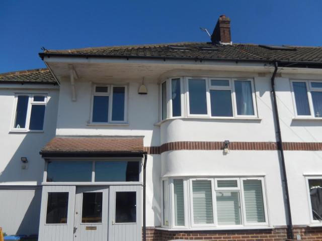 Apartment at Zangwill Road, Greater London