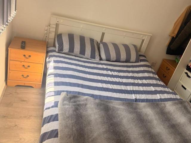 Apartment at Zander Court, Greater London