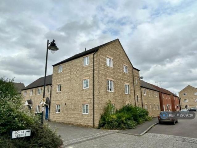 Apartment at Zander Road, Calne