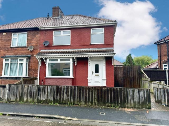 Apartment at Zetland Road, Stockton on Tees
