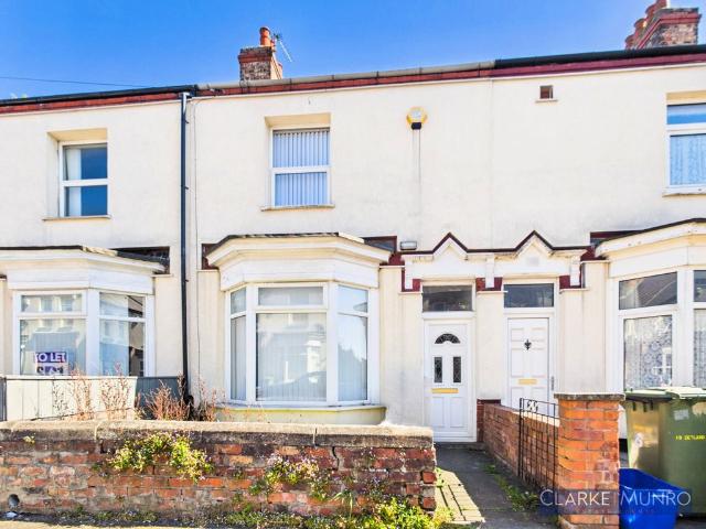 Apartment at Zetland Road, Stockton on Tees