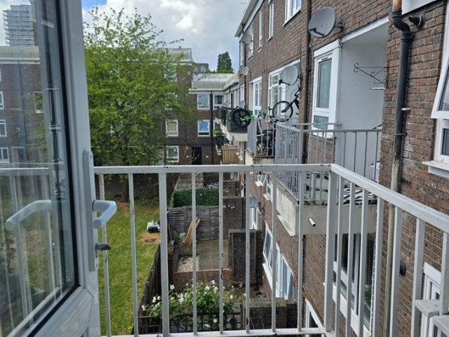Apartment at Zetland Street, Greater London