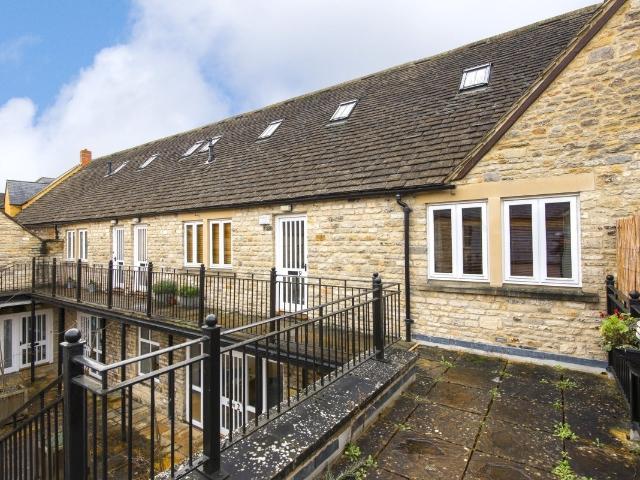 Apartment at Zedcor Business Park, West Oxfordshire