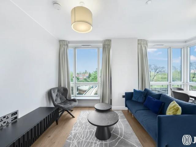 Apartment at Zinc Street, Greater London
