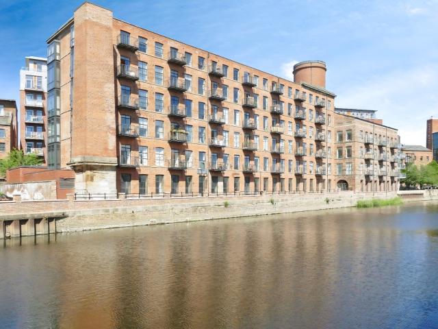 Apartment at Zion Street, Leeds