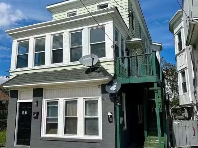 Apartment Atlantic City, NJ 37 N Massachusetts Ave #2