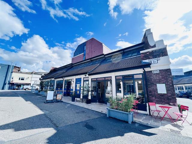 Apartment B2, Sneinton Market, Nottingham NG1, 2 bed flat to rent, £1,200 pcm | PrimeLocation