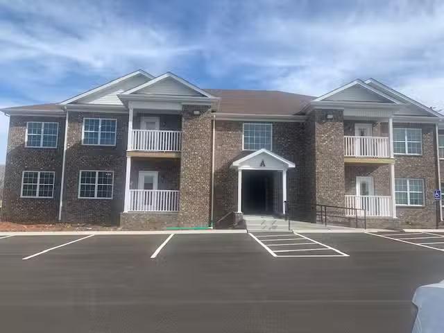 Apartment B3 192 Vincent St #A4