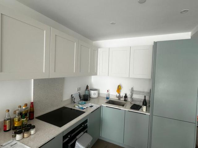 Apartment, Botanist House, Seagull Lane, London E16, 1 bed flat to rent, £2,201 pcm | PrimeLocation