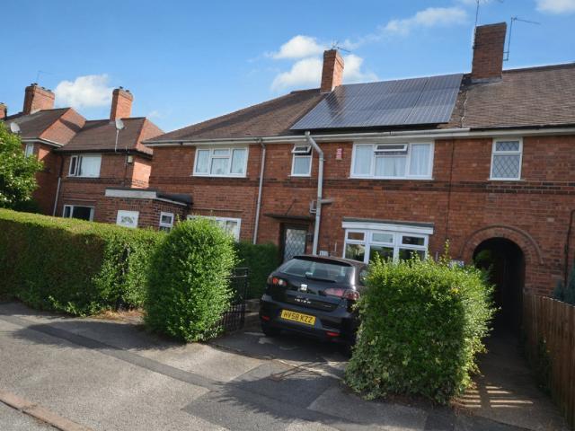 apartment Boundary Road, Beeston