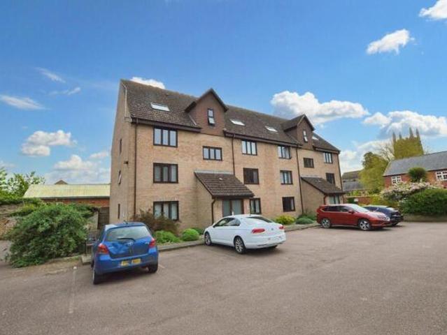 Apartment Bourne Lincolnshire LS101931860