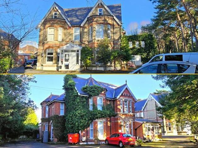 Apartment Bournemouth Bournemouth LS99436611